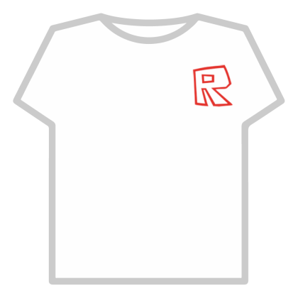 John Doe T-Shirt - Roblox