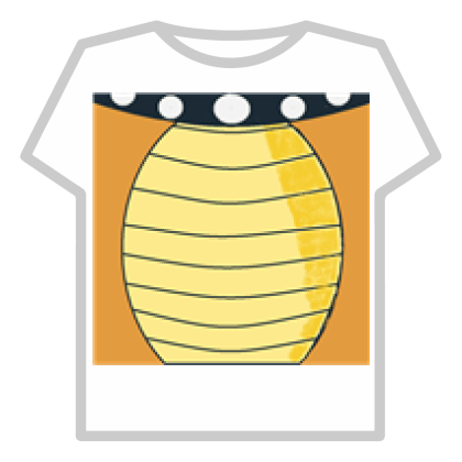 Bowser Torso - Roblox