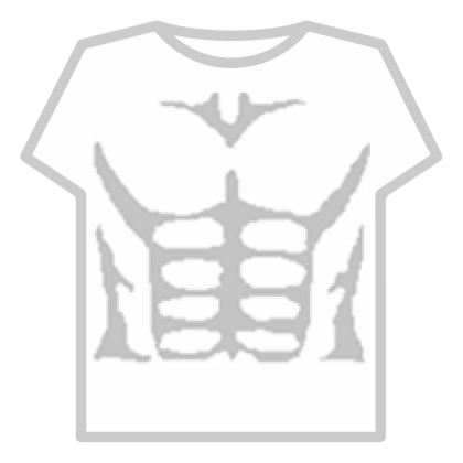 Muscles - Roblox