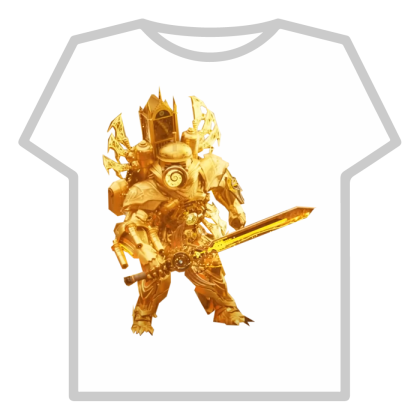 Upgraded Titan clock - Roblox